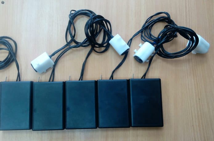 Arduino Ultrasound devices for visually impaired | Indiegogo