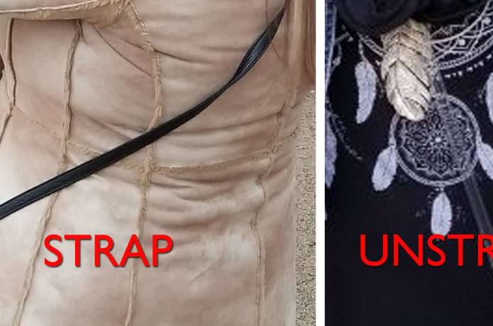 The Unstrap by Ustyle Designs | Indiegogo