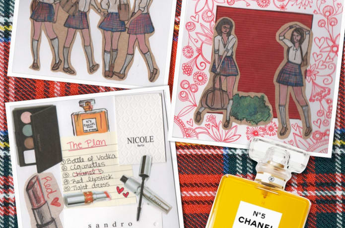 Nymphette Short Movie | Indiegogo