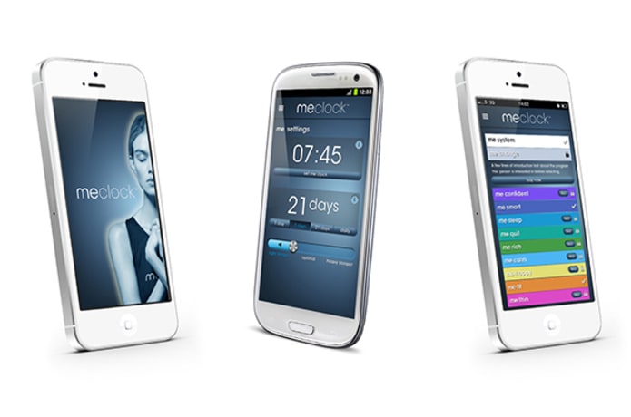 ME CLOCK: The Ultimate Digital Life Coach | Indiegogo