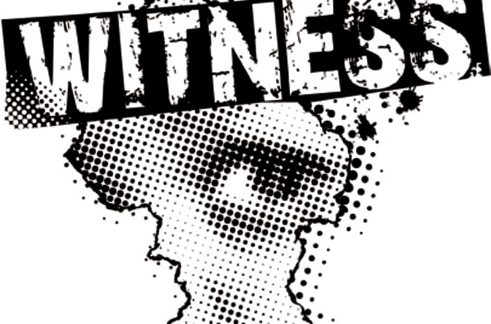 WITNESS Project: Bringing Our Stories to Life Through Film | Indiegogo