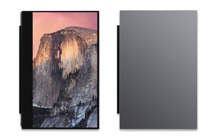 AirTab, The Lightest 15.6” Touchscreen Monitor | Indiegogo