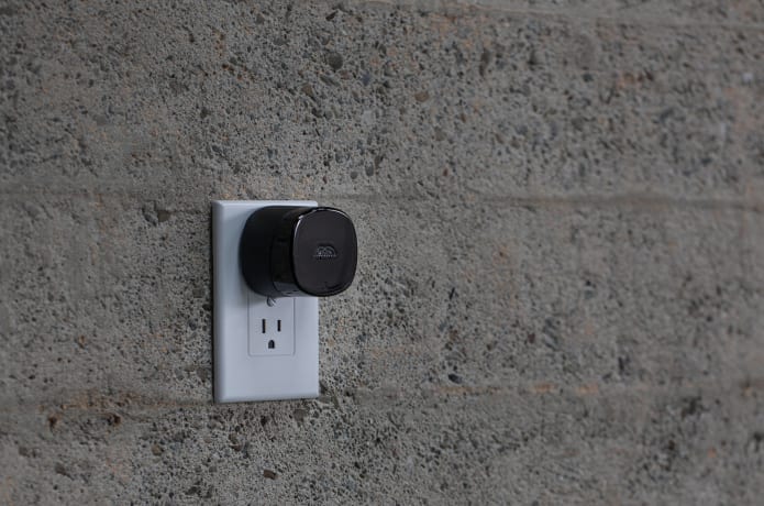 M2 Hive: world's most powerful MESH Wi-Fi router | Indiegogo