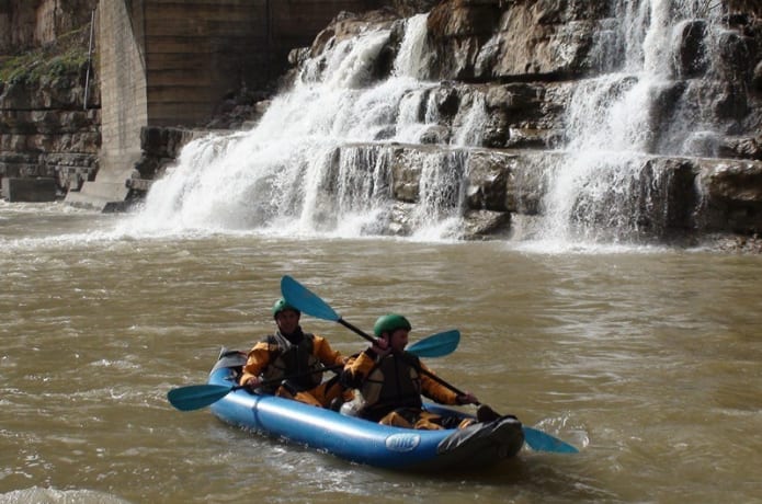 Rawanduz River Expedition | Indiegogo