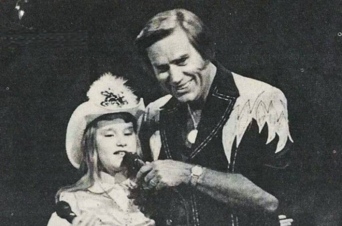 Georgette Jones CD and music showcase | Indiegogo