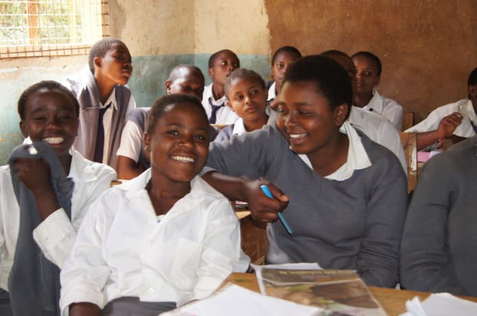 SEAVURIA: Empowering Students as Global Citizens Through Science and Technology | Indiegogo