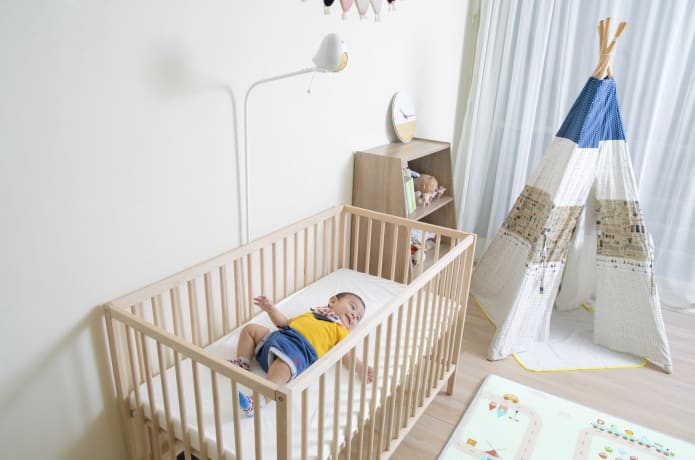 Cubo AI: World's Smartest Baby Monitor | Indiegogo