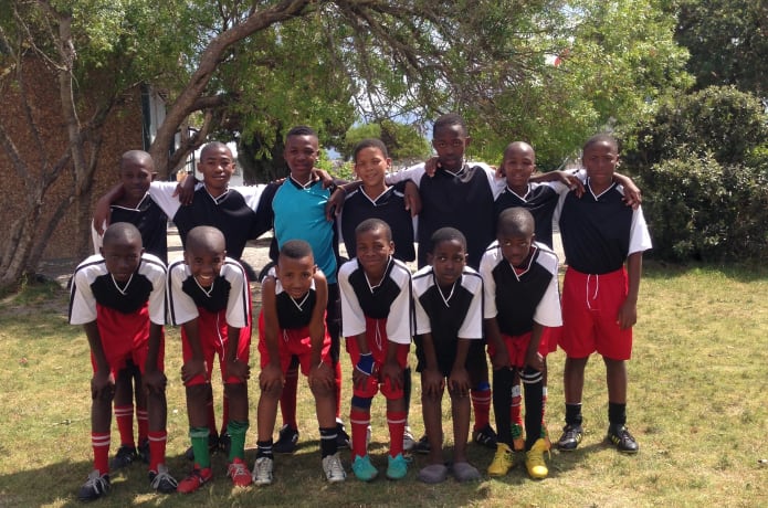 Sinako After School Project | Indiegogo