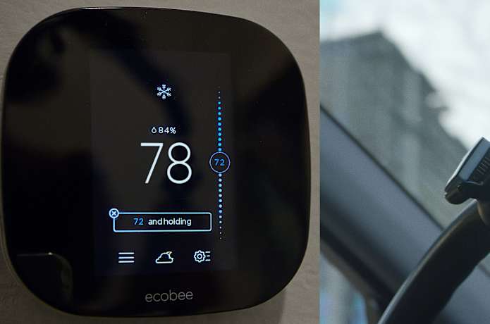 The Jinni 'jee-nee' for Alexa, Okay Google or Siri | Indiegogo