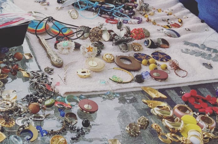 The Gypsy Rose Boutique Trailer | Indiegogo