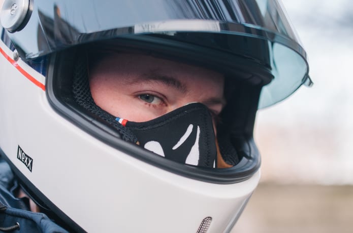 R-PUR - Most efficient anti-pollution mask | Indiegogo