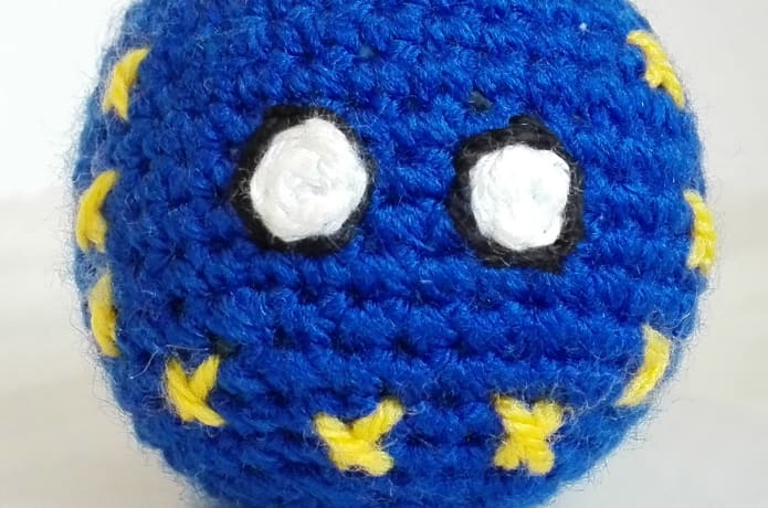 Countryball | Indiegogo