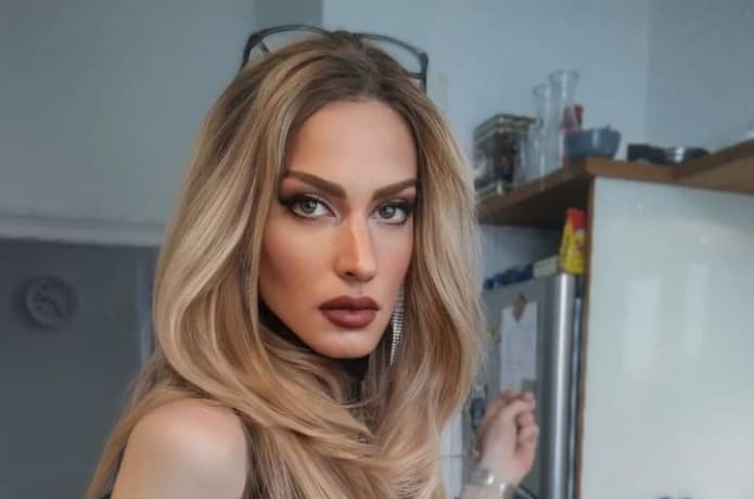 Micaela's debut album | Indiegogo