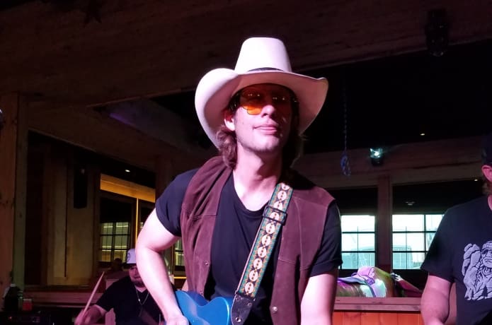 New LP from Landon Ellis Bullard | Indiegogo