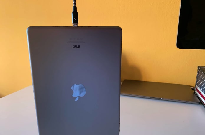 Infinity Cable: ONE Cable for all your devices | Indiegogo