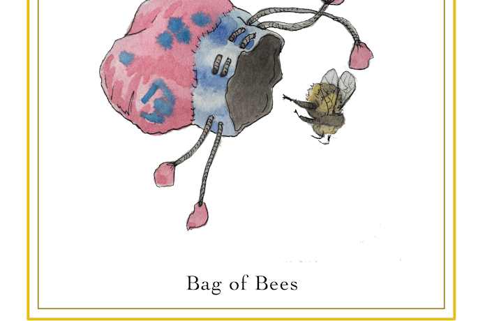 The Folklore Oracle Deck | Indiegogo