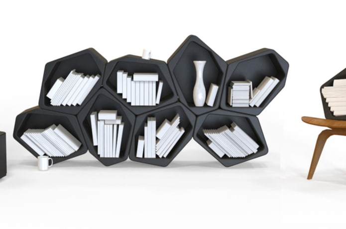 BUILD modular furniture | Indiegogo