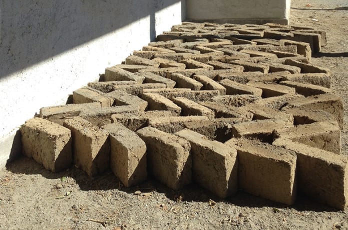 Let's promote natural building materials! | Indiegogo