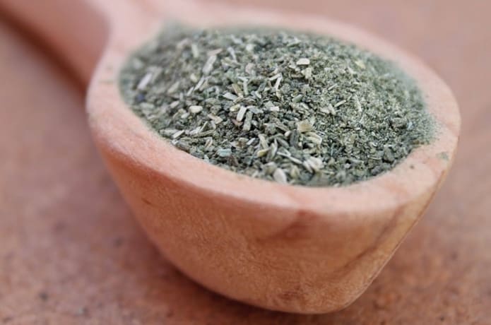 Green Salt, the healthy salt alternative | Indiegogo