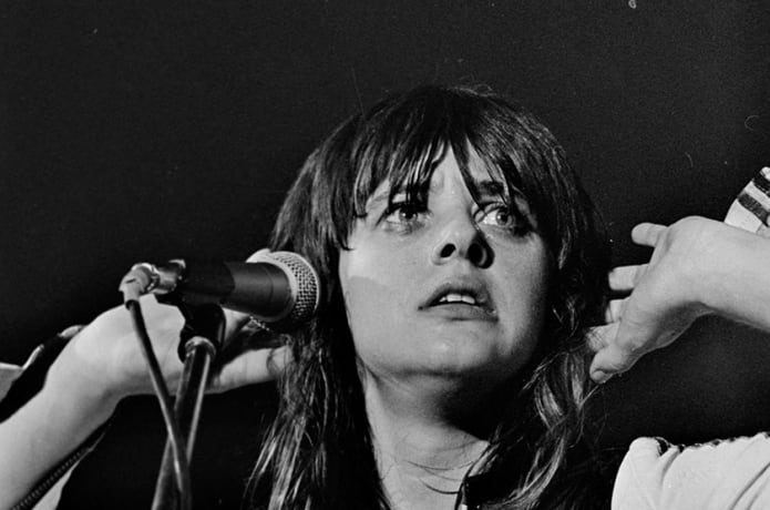 'SUZI Q' Documentary | Indiegogo