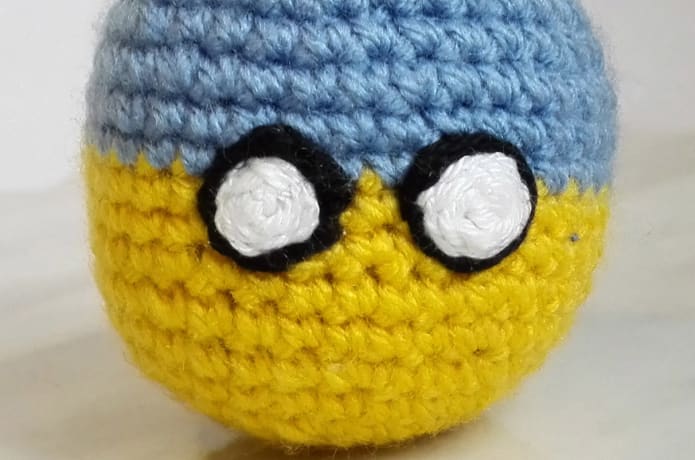 Countryball | Indiegogo