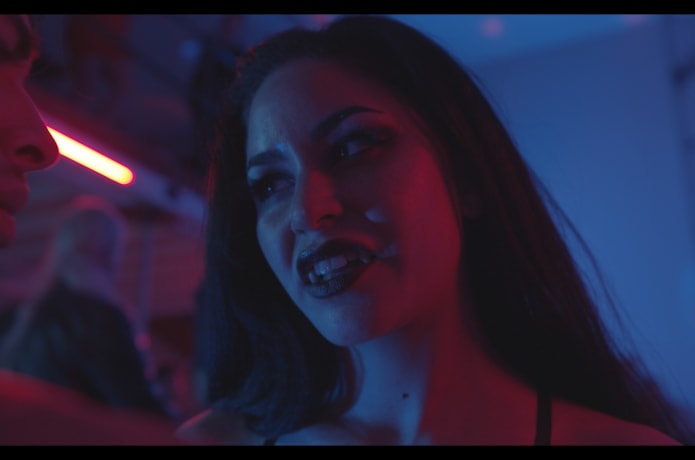 Sammy Slick Vampire Slayer | Indiegogo