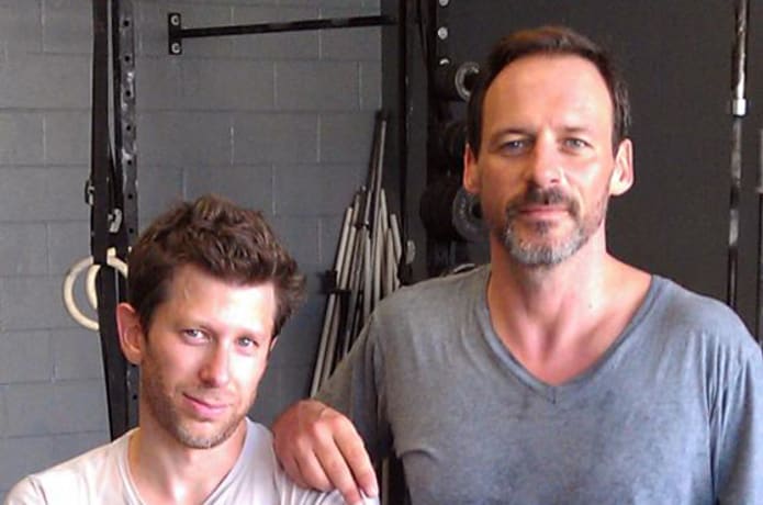 Never Say Goodbye: a feature film by Dale Wheatley | Indiegogo