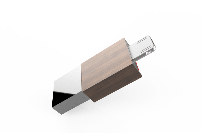 Corsdrive World's Fastest USB 3.0 Mini Flash Drive | Indiegogo