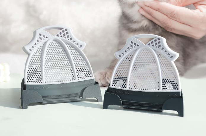 BROOMBI: Smart Broom with Quadruple Cleaning Power | Indiegogo