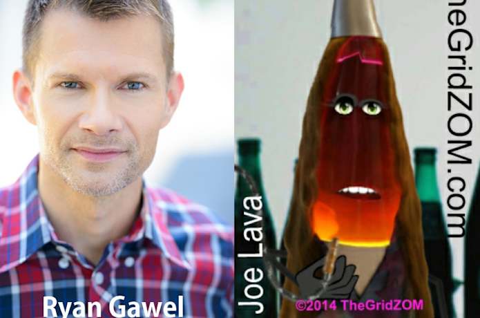 The Grid: Zombie Outlet Maul - Animated Feature | Indiegogo