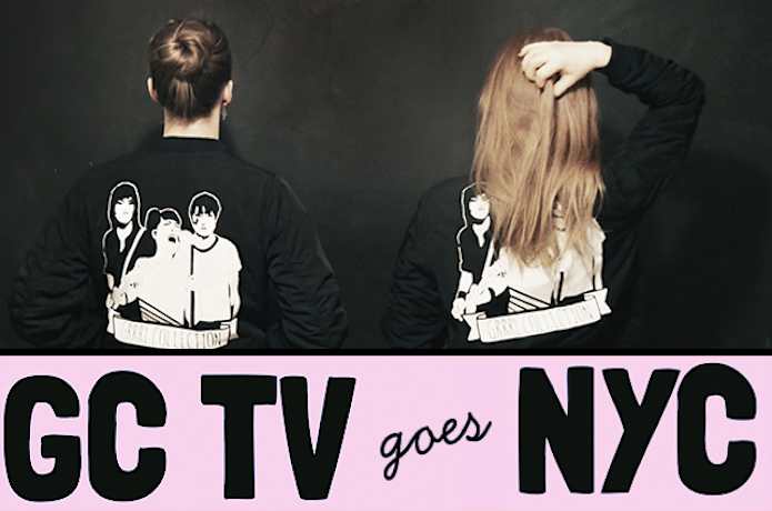GC TV goes NYC | Indiegogo