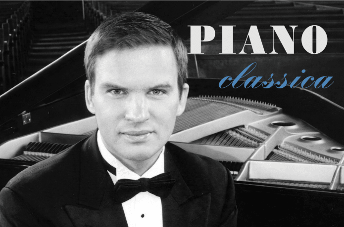 Sergei Novikov New Album and a Concert Tour | Indiegogo