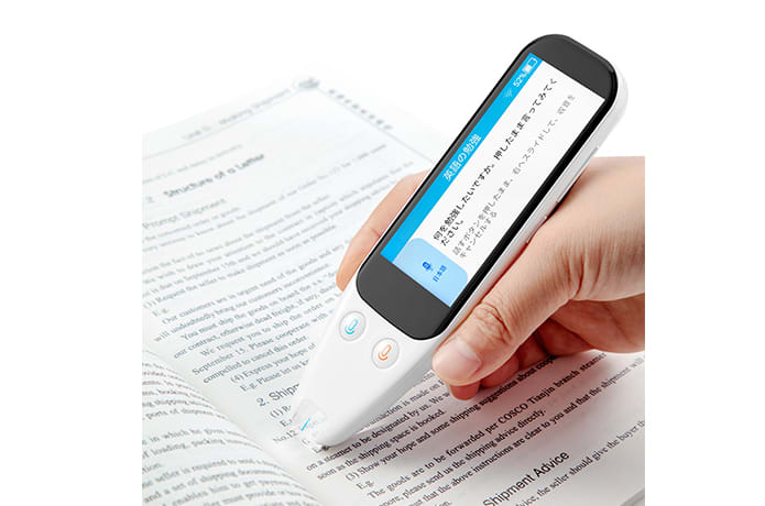 The Most Affordable New Generation Translator | Indiegogo