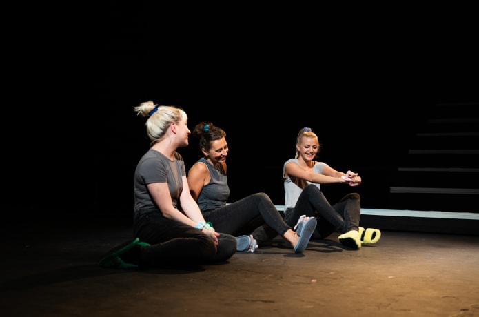 Extreme - The New Norm: Theatre Play and Tour | Indiegogo