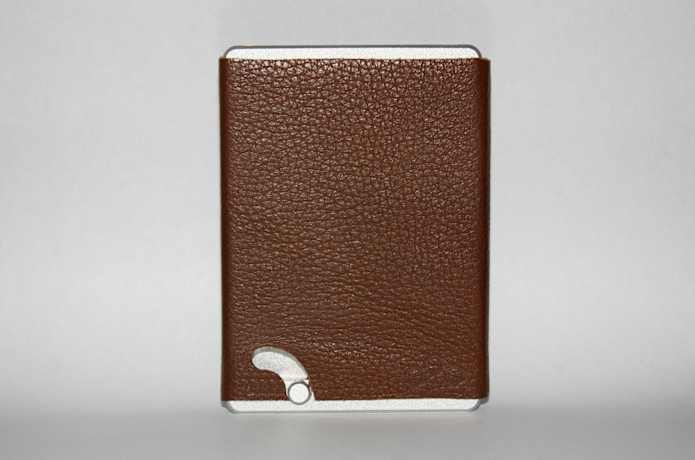 Craft Wallet - Ditch Your Bulky Wallet | Indiegogo