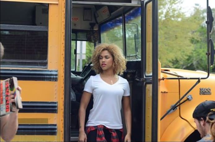 Break the Stage movie campaign | Indiegogo