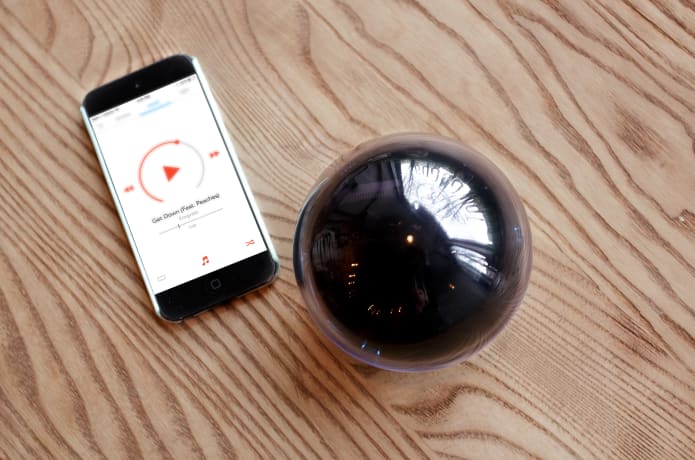 Branto: Full Remote Presence & Security Device | Indiegogo