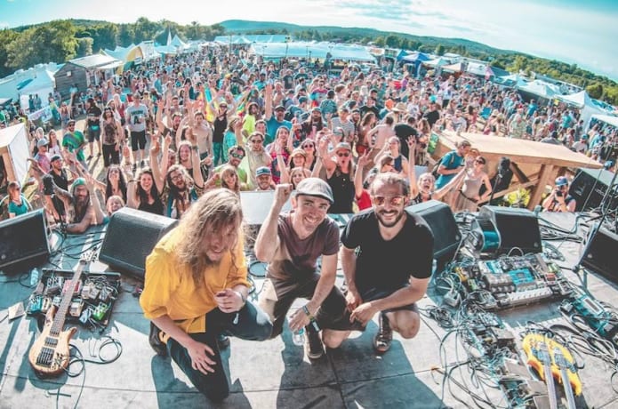 Consider the Source: NEW HYBRID ALBUM | Indiegogo