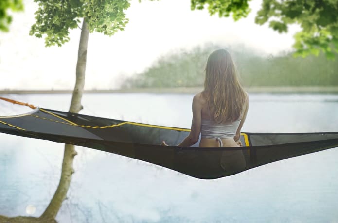 LEVITAT: The Revolutionary Aerial Mat | Indiegogo