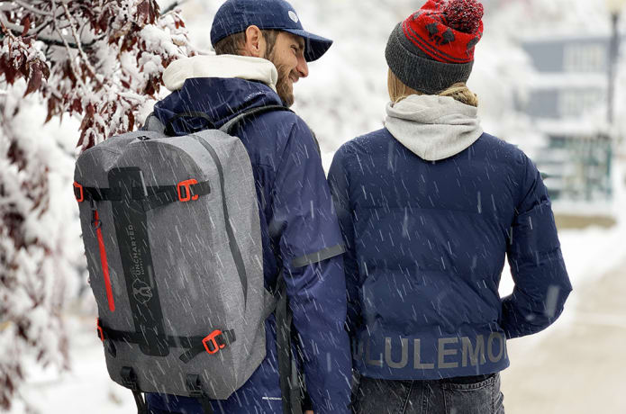 The 24Seven Modular Backpack and Survival Kit | Indiegogo