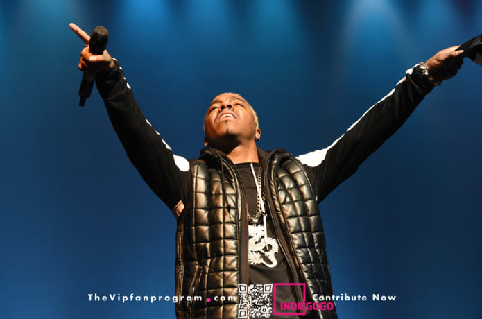 The World's First Celebrity Fan Reward Program! | Indiegogo