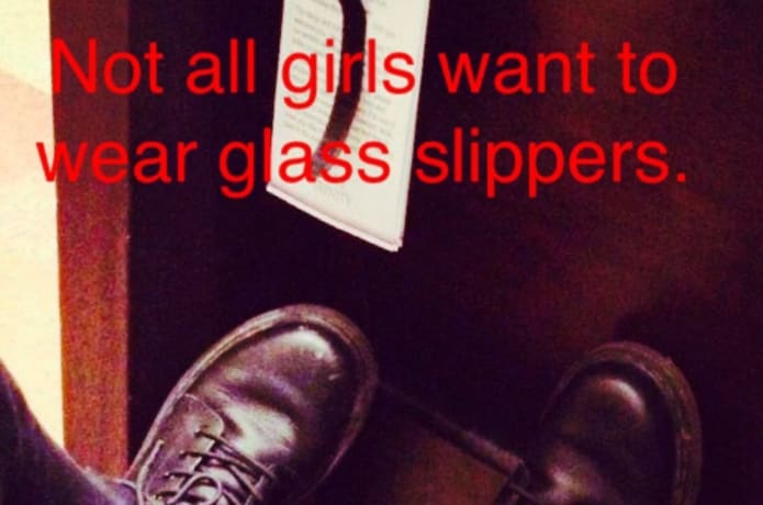 PRINCESS FREE ZONE presents SUIT HER for girls | Indiegogo