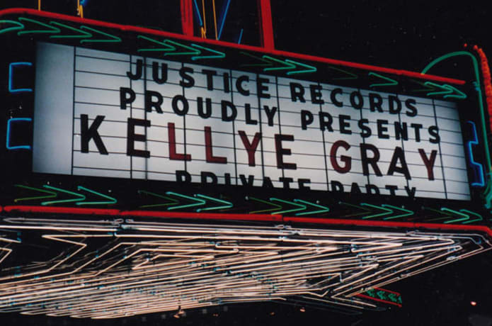 Now Standards - new music from Kellye Gray | Indiegogo