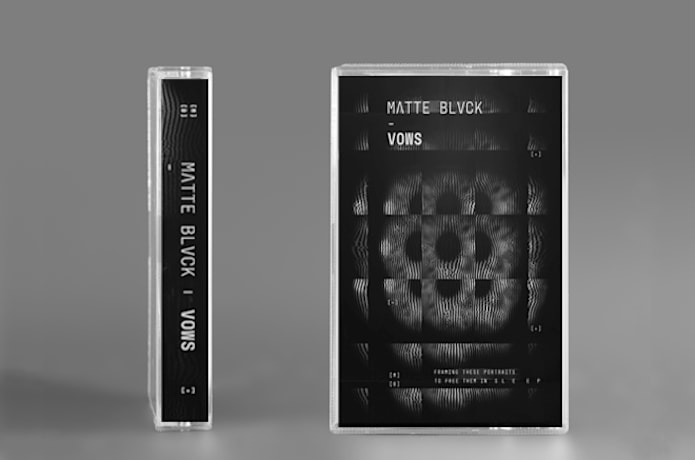 Matte Blvck New Album Vows | Indiegogo