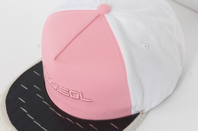 The SOLSOL Revolution Is Here! | Indiegogo