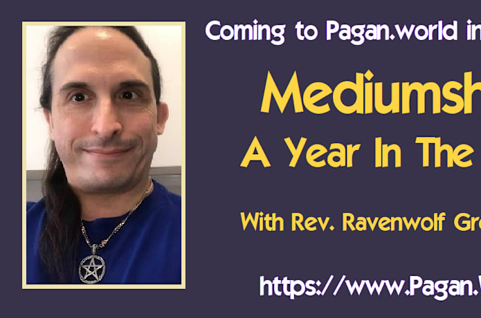 Pagan.World Directory, Your Local Guide to Pagans | Indiegogo