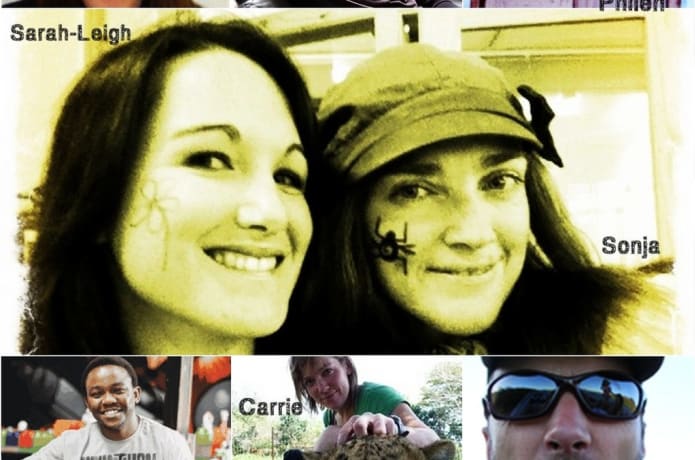 'the UBUNTU girl' | Indiegogo