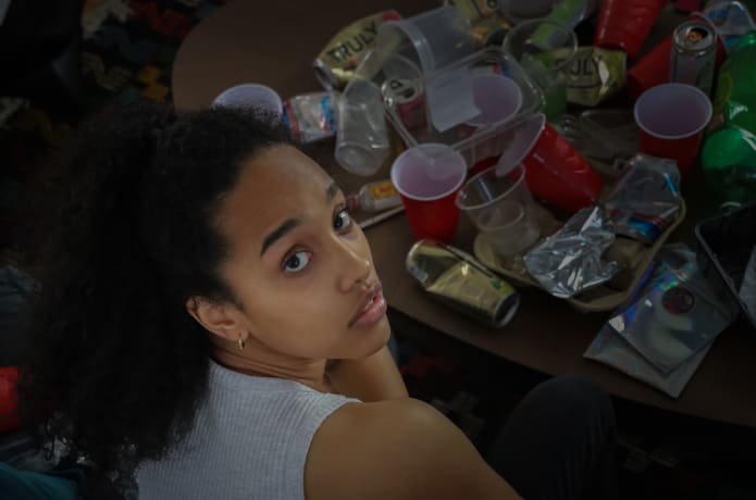 STARVING: Short Film | Indiegogo