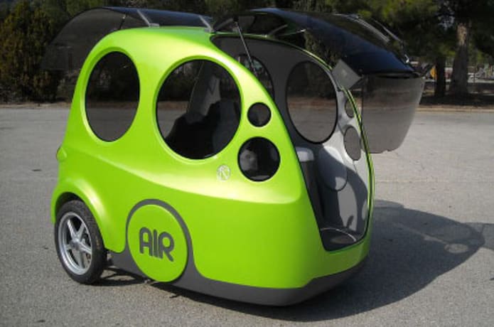 Lets Build an AIRPod Factory in the United States! | Indiegogo