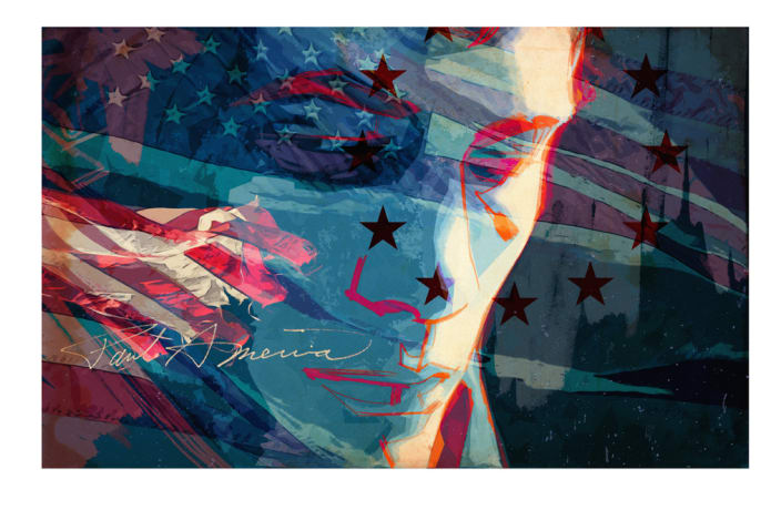 The Paul America Project | Indiegogo